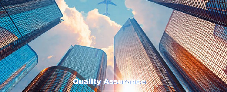 External Quality Assessment